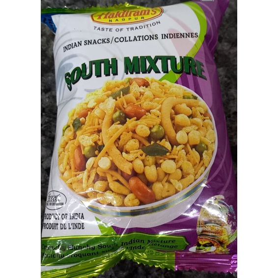 haldirams south mixture 150g | Shopee Philippines