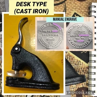 stamp personalized - Best Prices and Online Promos - Oct 2025 | Shopee Philippines