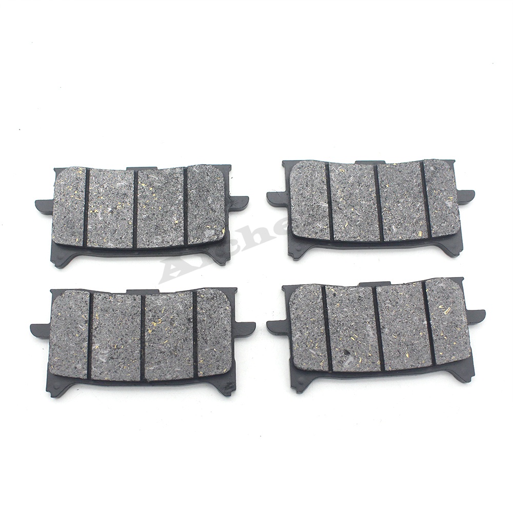 Motorcycle Brake Pads for Honda Adv 750 H Adv X 750 X-Adv ADV750 2017 ...