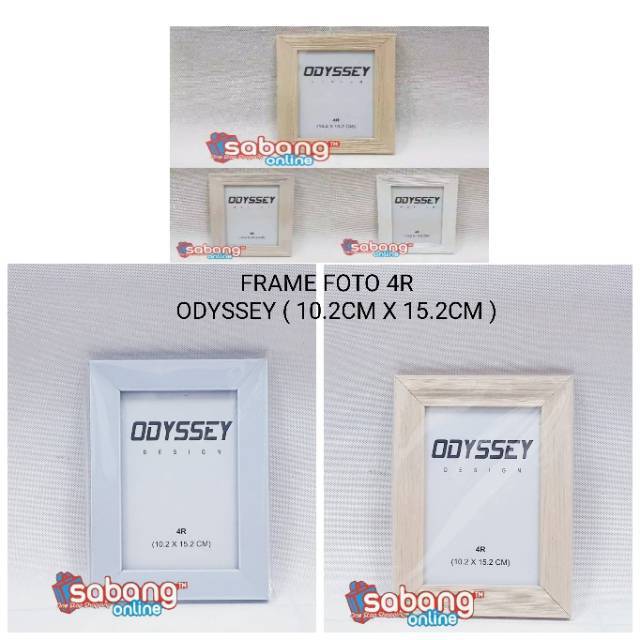 MINIMALIST 4R PHOTO FRAME / 4R PHOTO FRAME | Shopee Philippines