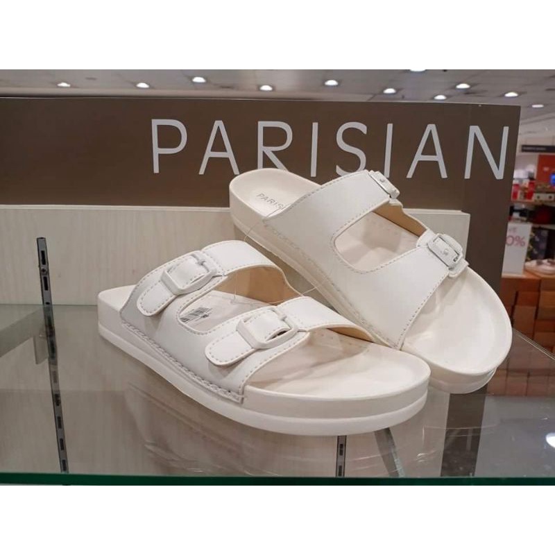 Parisian Women's Birky Sandals OnHand | Shopee Philippines
