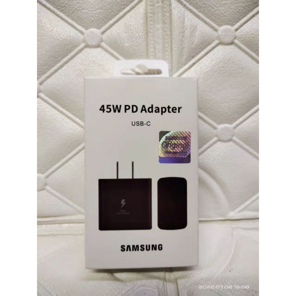 45w PD Adapter Usb-C Travel Adapter | Shopee Philippines