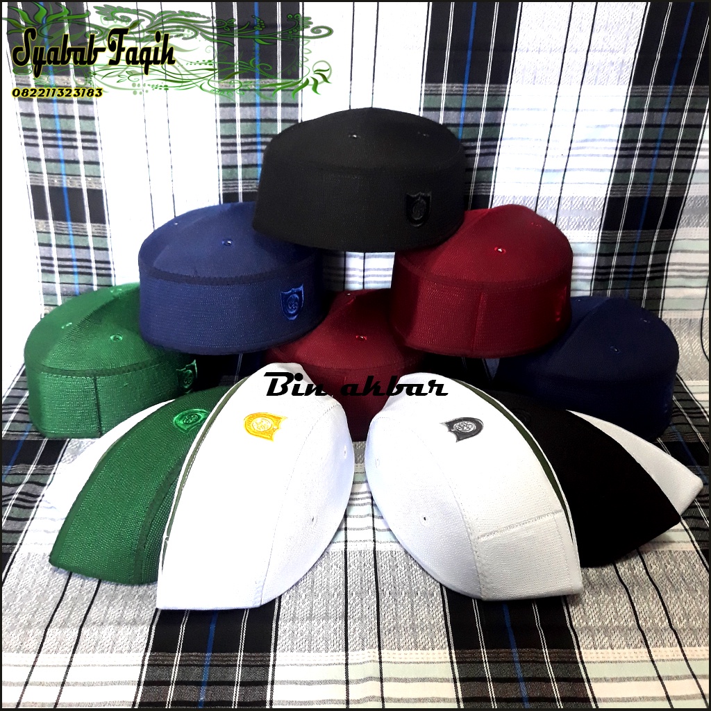 Malaysia original peci, malaysia Cap, malaysia songkok | Shopee Philippines