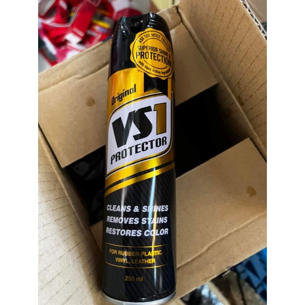 Original VS1 Protector 250mL (Large) | Shopee Philippines