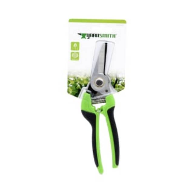 Yardsmith Branch Scissors - Stem Scissors | Shopee Philippines