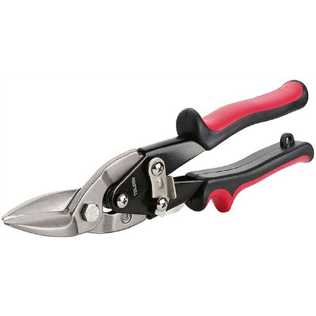 Metal Sheet Cutter Aviation Snips Left (250mm, 10