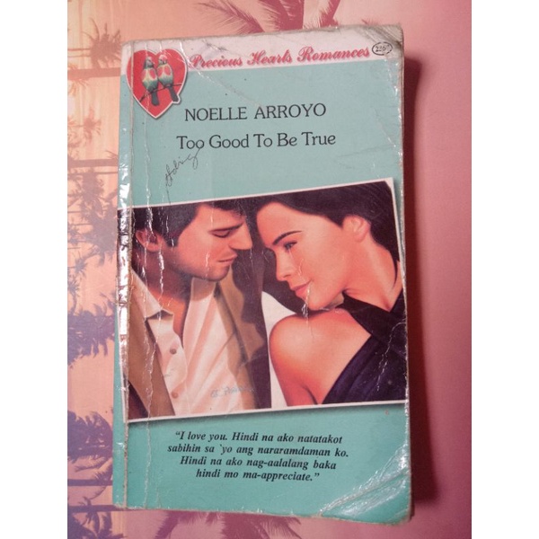 TOO GOOD TO BE TRUE (read description plz) | Shopee Philippines