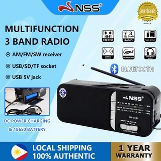 NSS Online Mall, Online Shop | Shopee Philippines