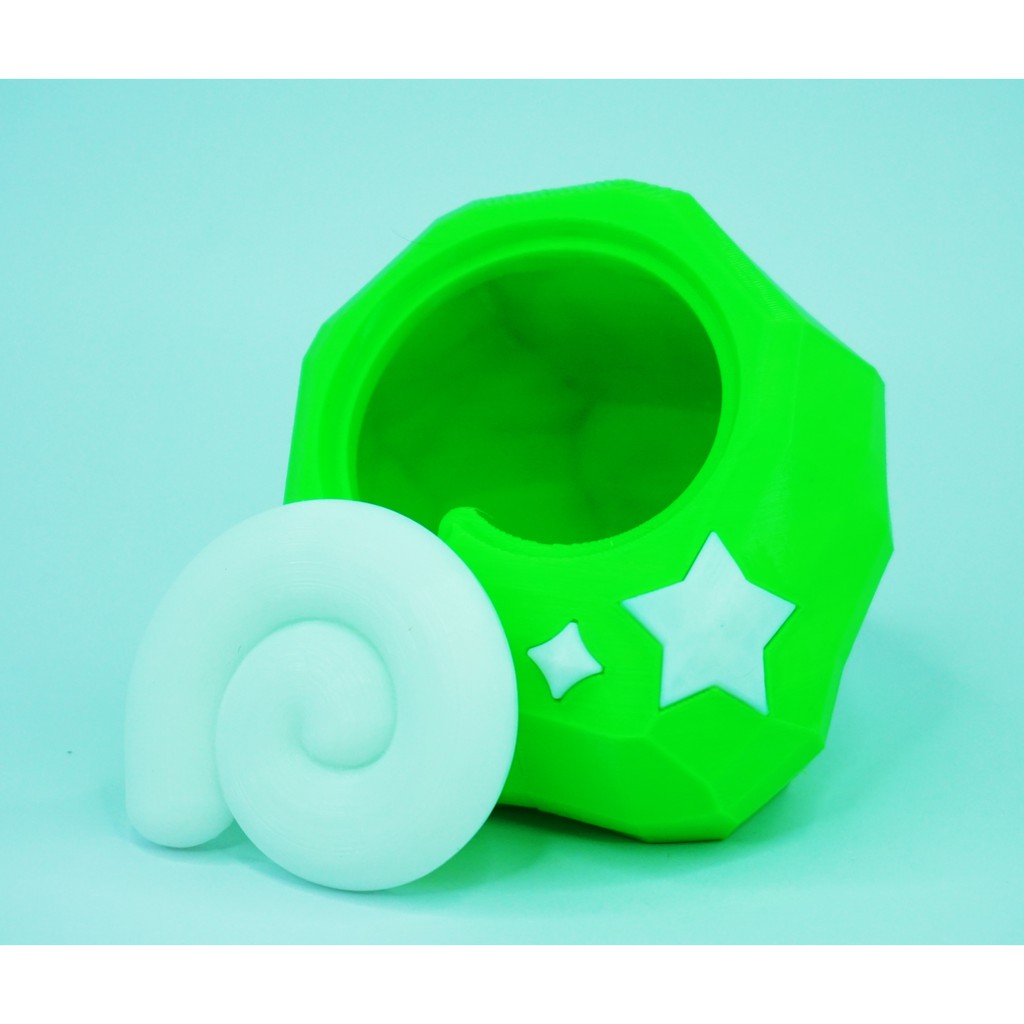 Animal Crossing Fossil Container | Shopee Philippines
