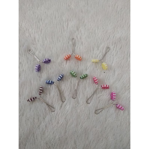 Chin Hijab Pins / Chin Hijab Clips / Safe Hijab Clamps Without Needles ...