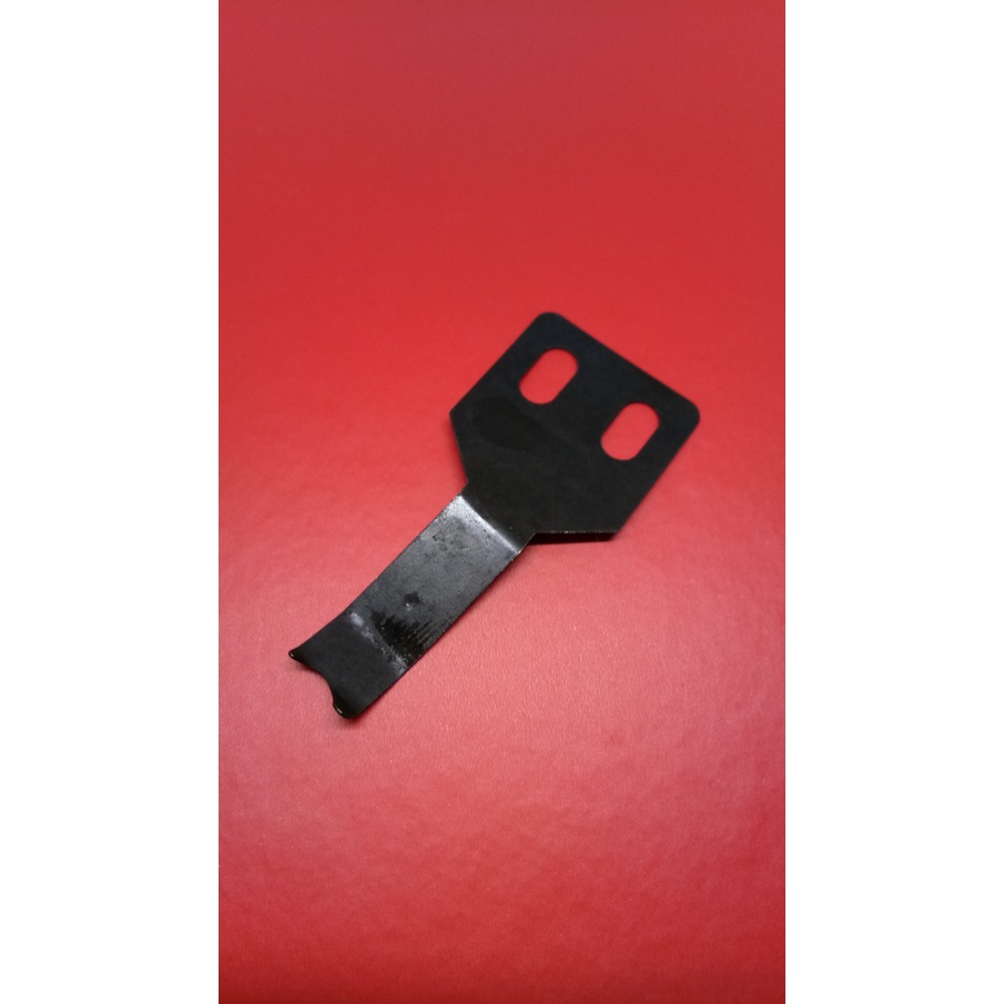 Button Hole Blade Accessories ( Bobbin Thread Guide , Counter Knife ...