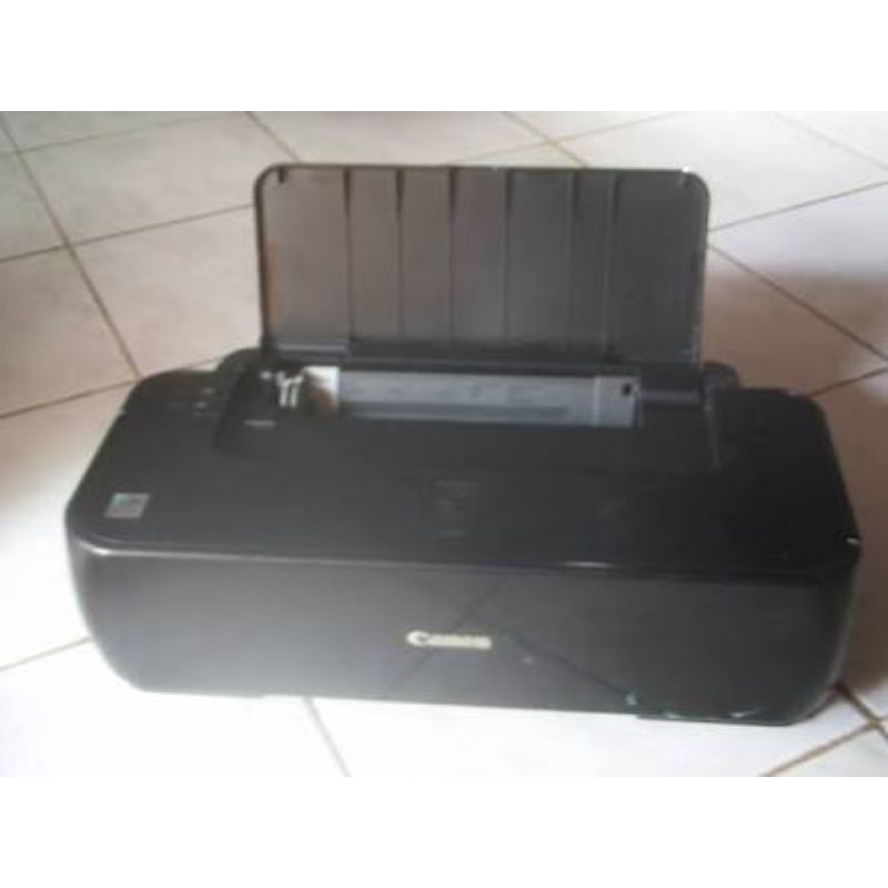 Canon ip 1880/1980 Empty | Shopee Philippines
