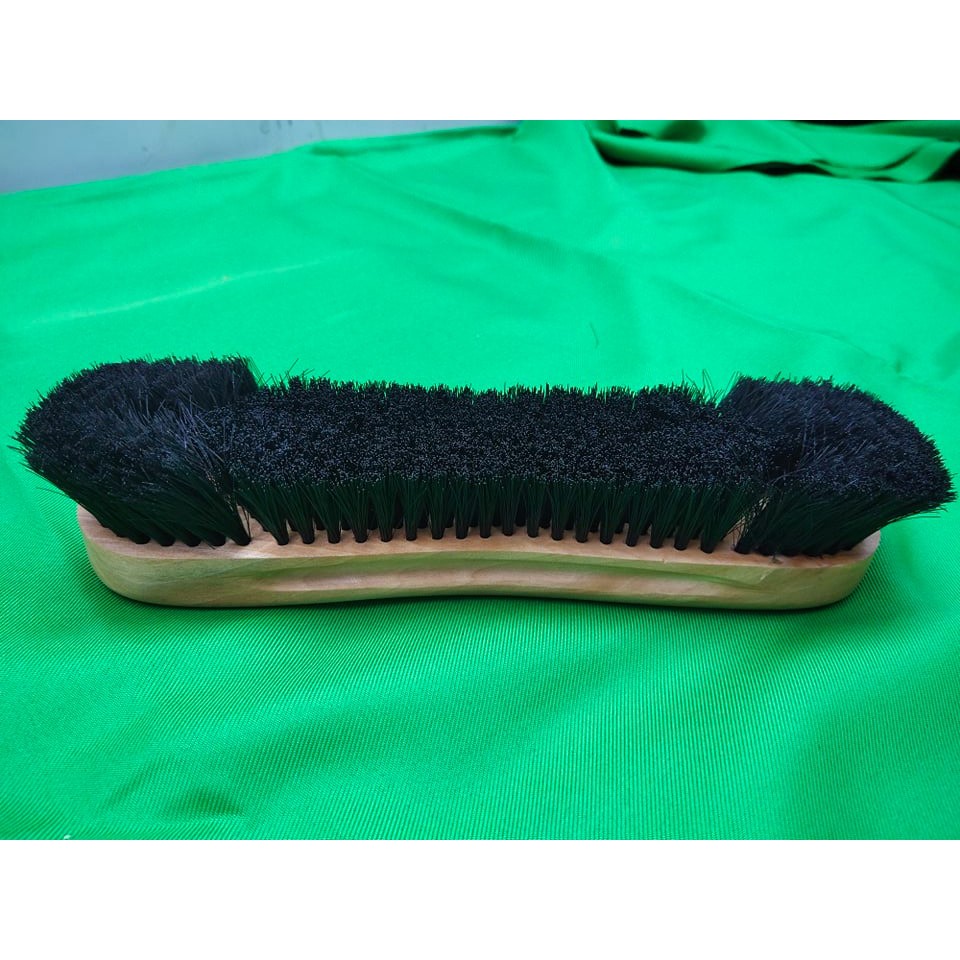 TABLE BRUSH/BILLIARDS ACCESSORIES/GAMIT SA BILYARAN ) | Shopee Philippines
