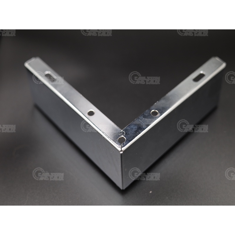 Stainless footings/Sofa Legs/Sala set Footings (6x15) by 4pcs. | Shopee ...
