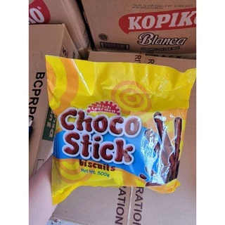 choco stick - Best Prices and Online Promos - Jun 2024 | Shopee Philippines