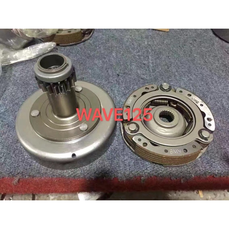 primary clutch assembly Wave125 | Shopee Philippines