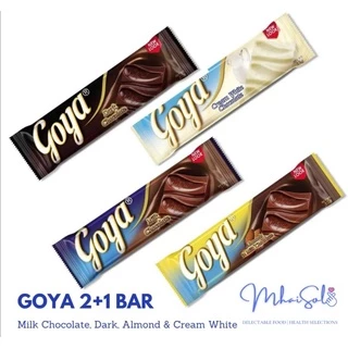 Shop goya dark chocolate for Sale on Shopee Philippines