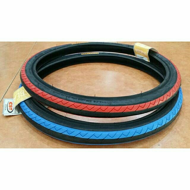 Kentcycle by CST 20 x 1.50 Tire 20x1.50 (each) | Shopee Philippines