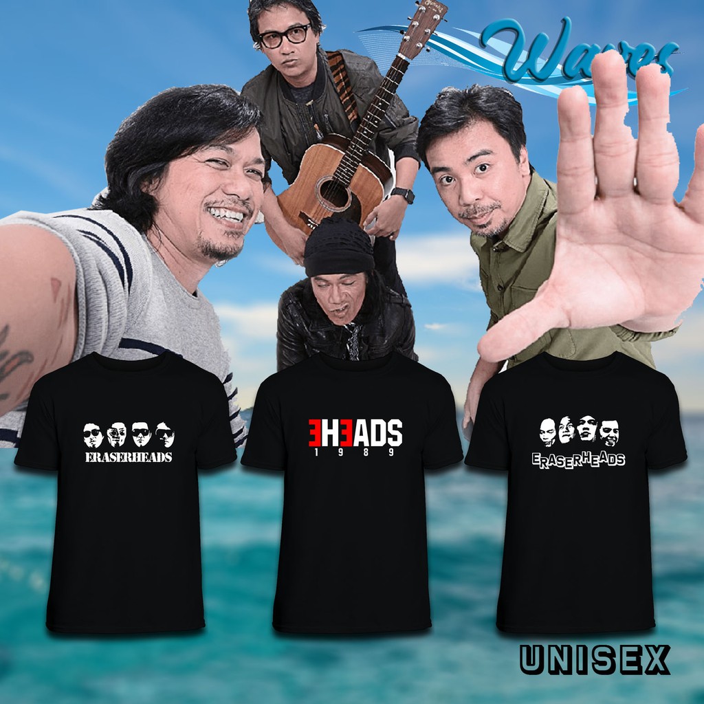 Eraserheads Band Buddy Zabala Speaks Up On Marcus Adoro And The