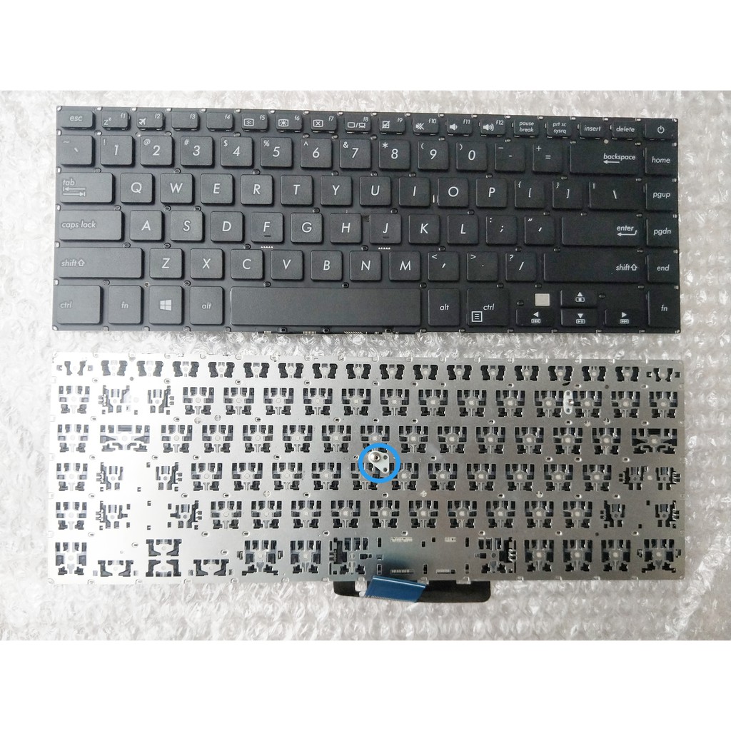 ASUS Vivobook S15 S510U A510U F510U S510UA S510UR S510UN X510U F510U ...