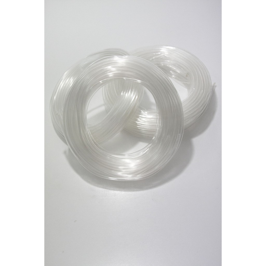 4mm PVC plastic pipe | Shopee Philippines