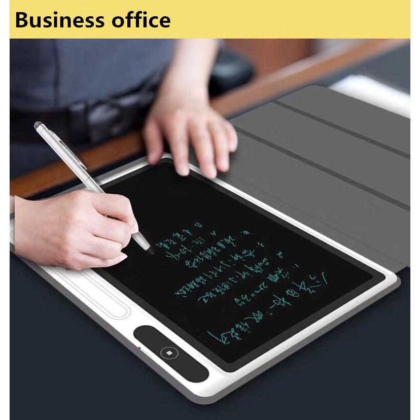 New 10.5 Inch Business Drawing LCD Writing Tablet Paperless Handwriting ...