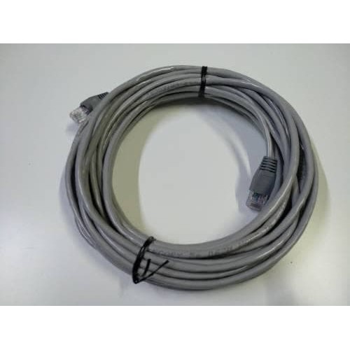 UTP Cat5e LAN Cable 15 Meters Support PoE Cable 15 M Network 15 Meters ...