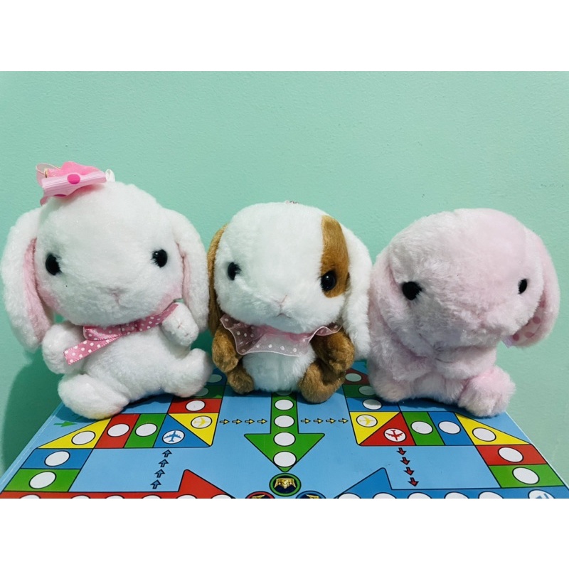 Authentic Amuse Plush Charm | Shopee Philippines
