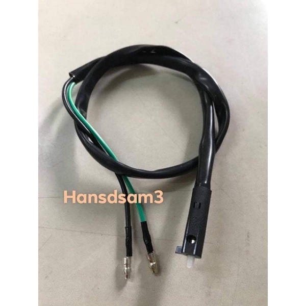Front Brake Switch TMX / Rusi | Shopee Philippines