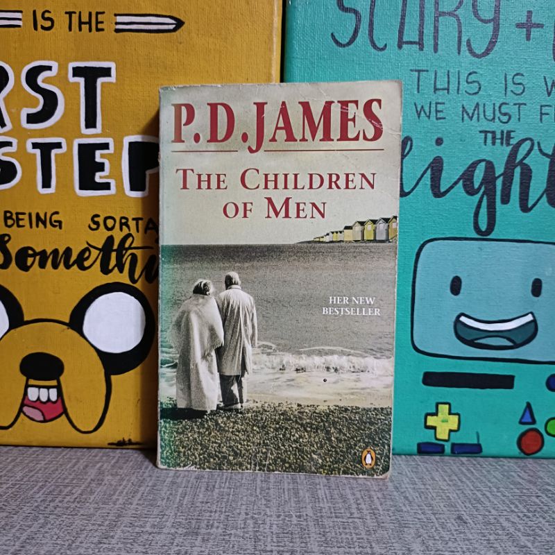 PD JAMES BOOKS FOR SALE (PRELOVED) | Shopee Philippines