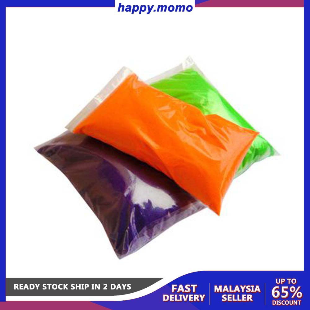 Sand Art Colored Color Sand Only Rangoli Kolam Pasir Warna Sahaja 1 kg ...