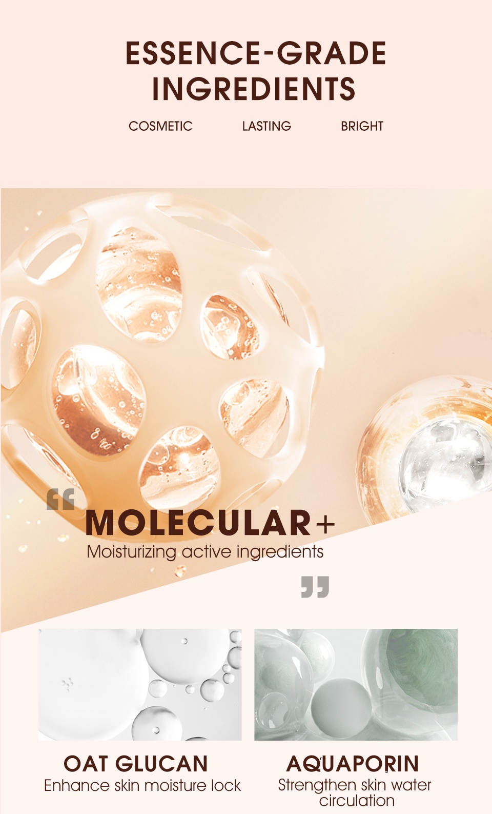 O.TWO.O Makeup Setting Spray Matte Long Lasting Waterproof Oil Control ...