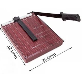 paper cutter a4 - Best Prices and Online Promos - Dec 2025 | Shopee ...