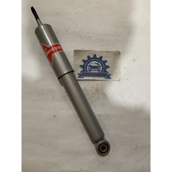 KYB GAS SHOCK ABSORBER FRONT SIDE FOR ALL ISUZU CROSSWIND | Shopee ...
