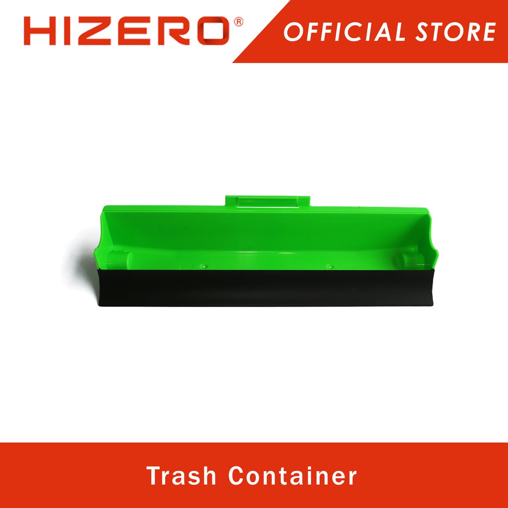 Hizero Bionic Mop Trash Container | Shopee Philippines