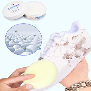 Shoe Cleaner Eraser Leather Fabric Shoes Care Clean Brushes Rubber ...