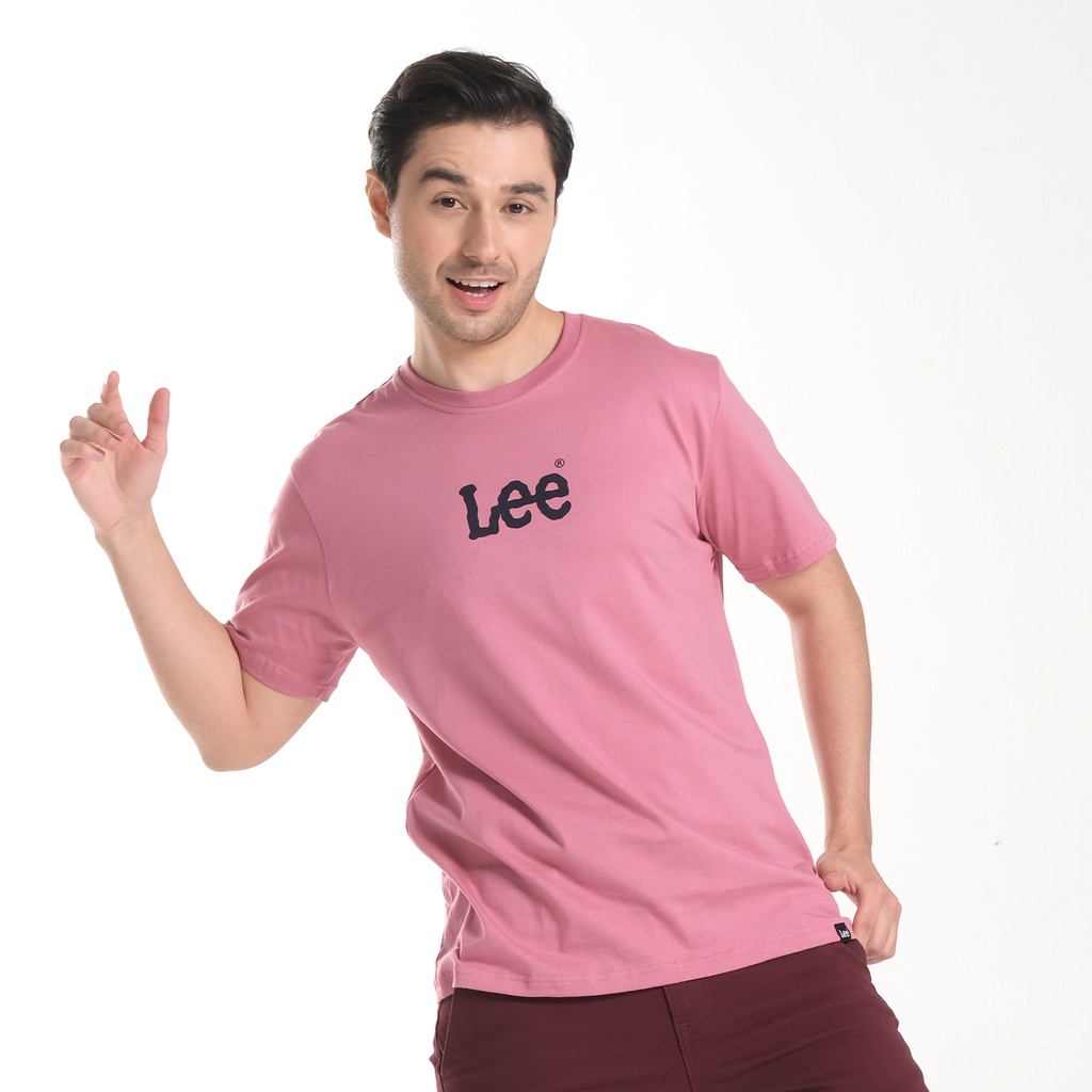Lee T-Shirts for Men | Shopee Philippines