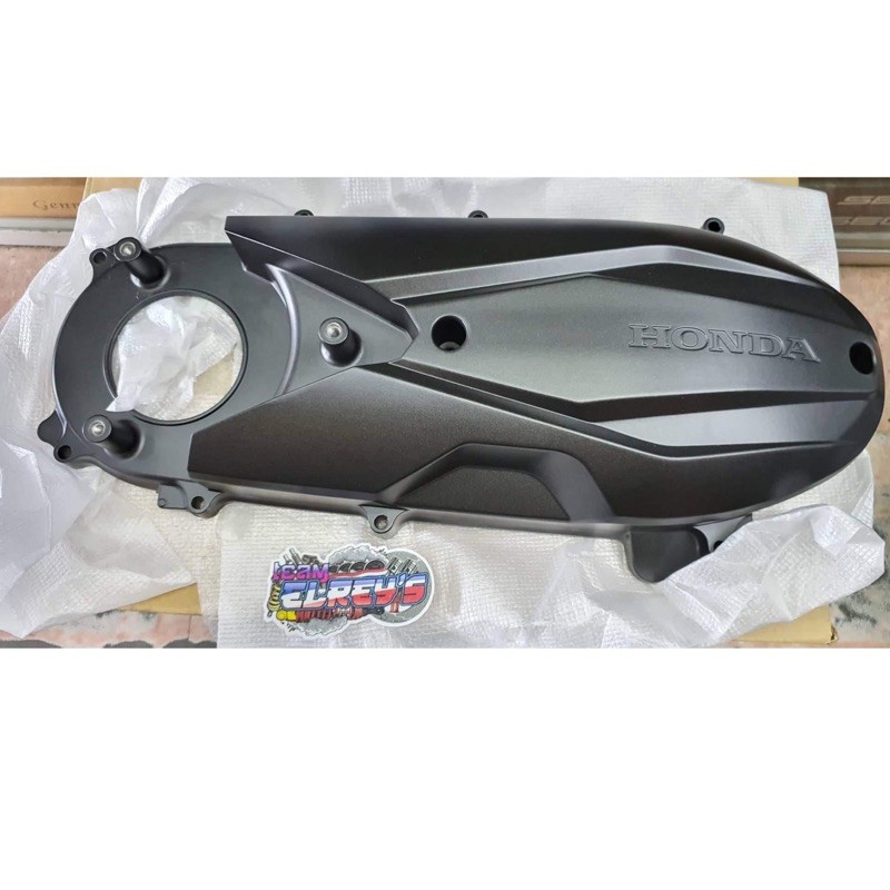 CRANKCASE COVER FOR CLICK GAMECHANGER 125/150 / CLICK V3 | Shopee ...
