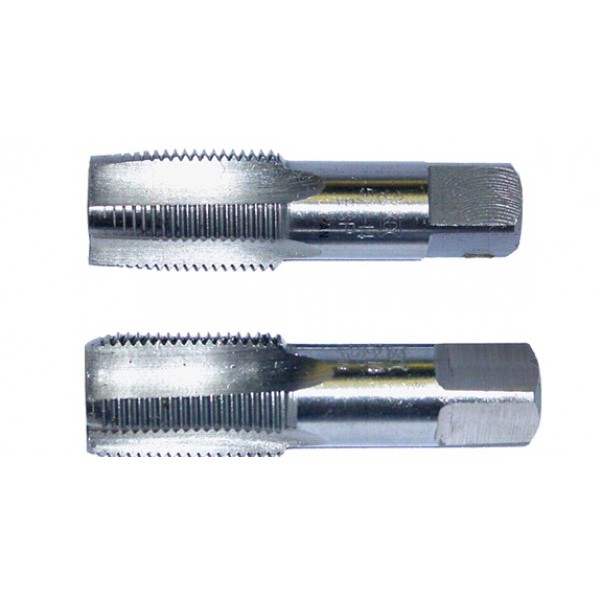 SKC Pipe Tap 1" NPT11-1/2 | Shopee Philippines