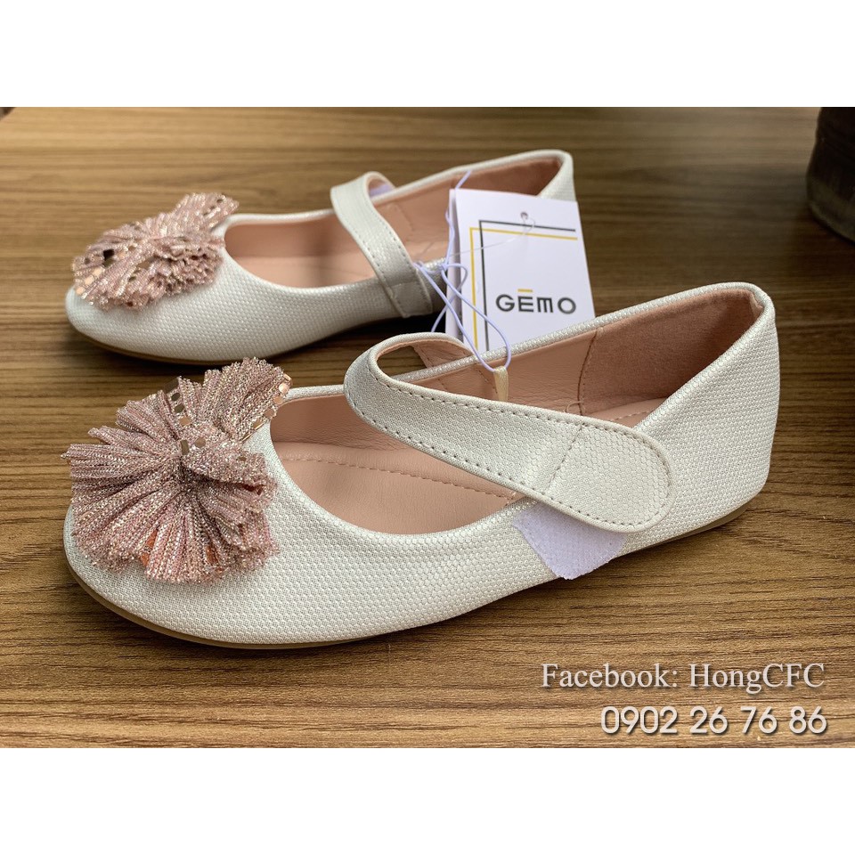 Gemo doll shoes made in France | Shopee Philippines