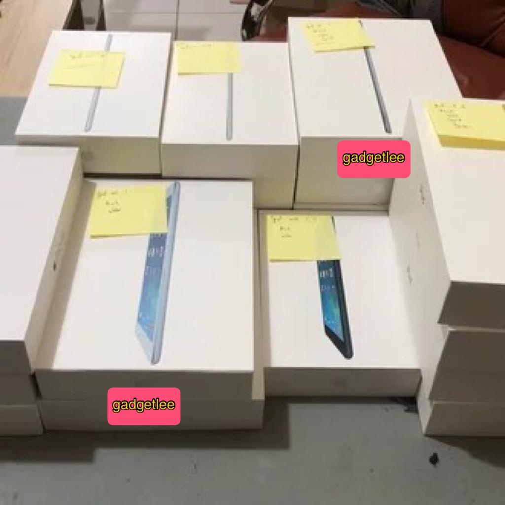 Dummy Box Dus Tab 1/2/3/4/5/6/7 Mini 1/2/3/4/5 Water 1/2/3/4 | Shopee ...