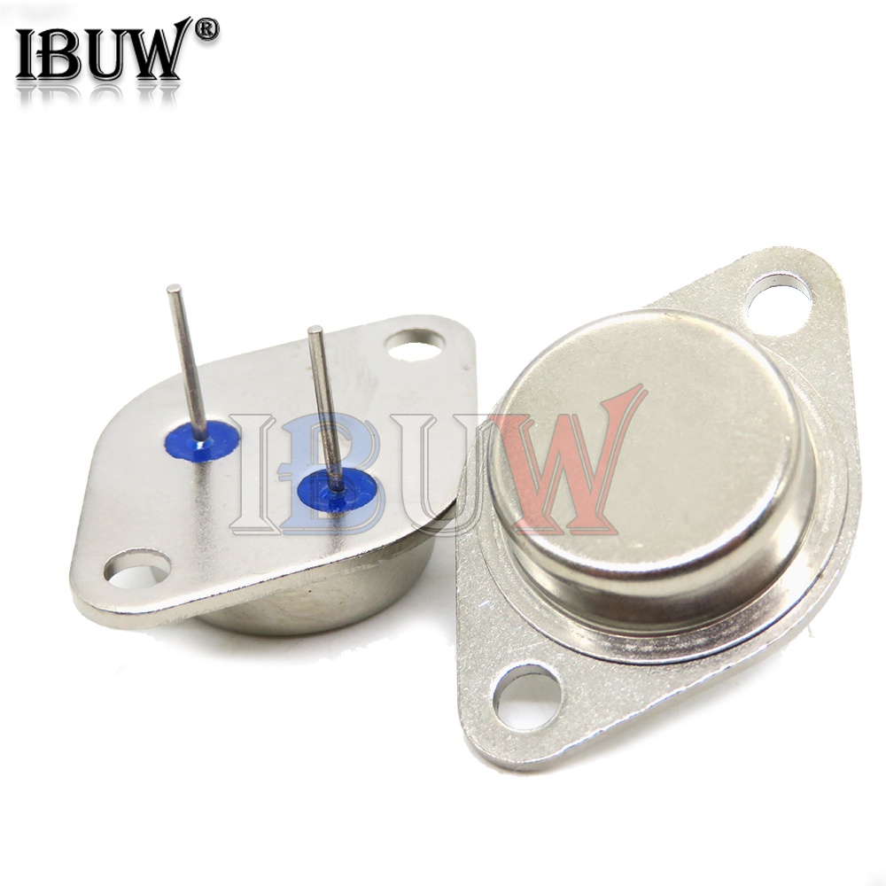 5PCS LM338K LM338 TO-3 5A DIYGBA transistor three-terminal adjustable ...