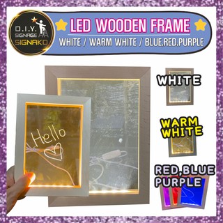 Signako D.I.Y. Signage, Online Shop | Shopee Philippines