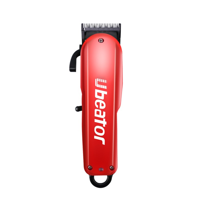 Ubeator Hair Clipper Hair Trimmer Rechargeable barber Men's Cordless ...