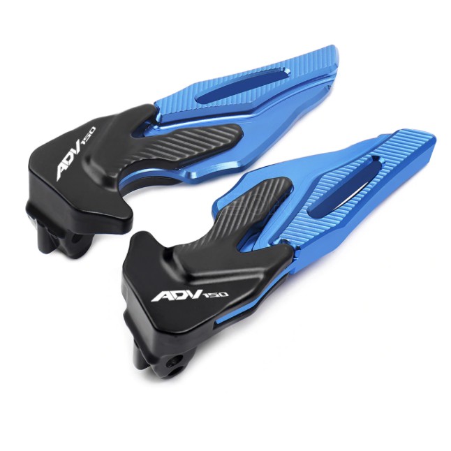 Honda ADV 150 Footrest / Footstep for Motorcycle For HONDA ADV150 ADV ...