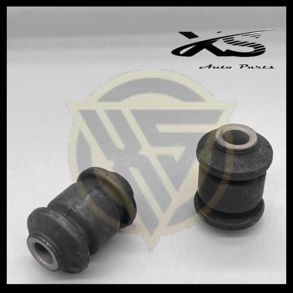 VOLKSWAGEN POLO POLO SEDAN VENTO LOWER ARM BUSH ( SMALL ) ( 357 407 182 ...