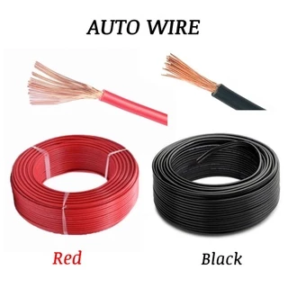 automotive wire - Best Prices and Online Promos - Aug 2024 | Shopee ...
