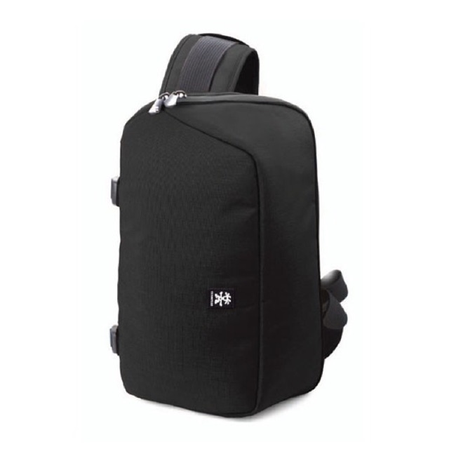 Crumpler Quick Escape Sling L Camera Bag. | Shopee Philippines