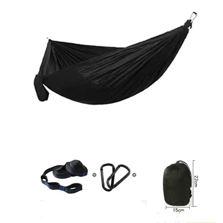 【CODSpot】Sports Travel Camping Hiking Hammock hammock duyan Duyan ...
