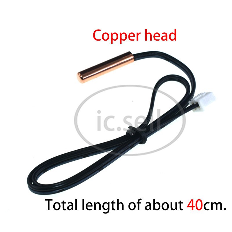 Air Conditioner Sensor coil 5K 10K 15K 20K 25K 50K 100K AIRCOND ...